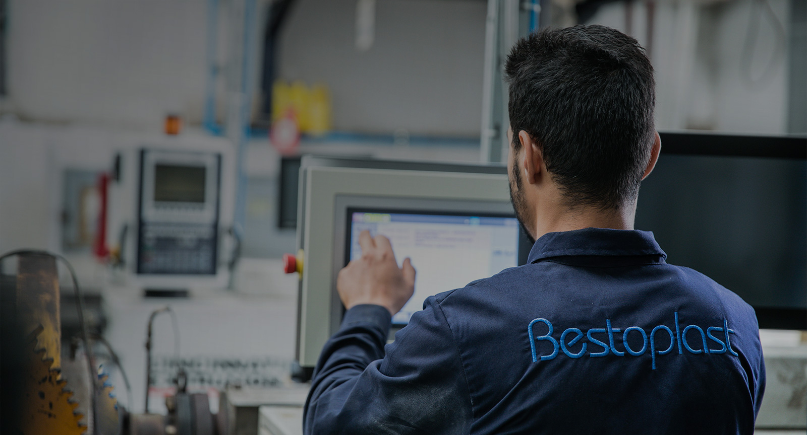 Home Bestoplast - Bestoplast